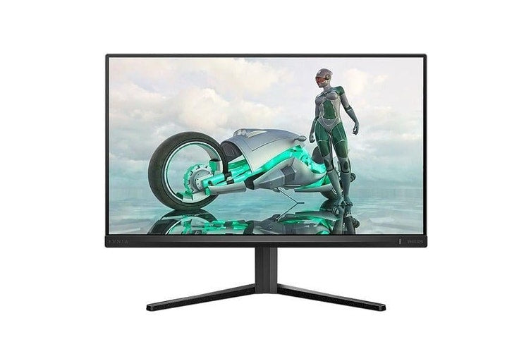 Philips 24MN3200S Fast Gaming Monitor, 180hz, 2 x HDMI, 1 x DP, Spkrs ...