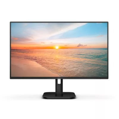 Philips 24E1N1200A 23.8" FHD IPS, 100Hz, VGA, HDMI, DP, Spkrs, 3Yr 24E ...