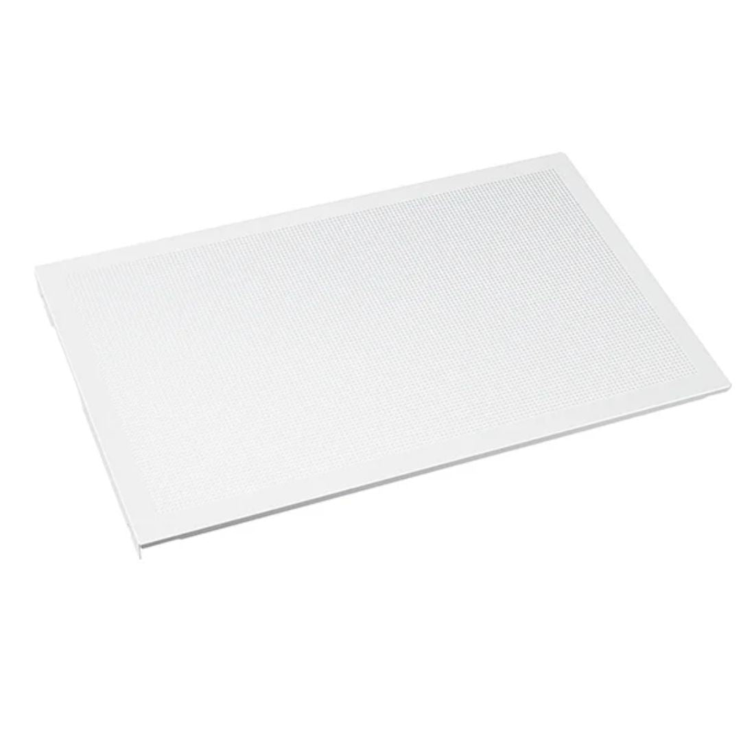 DeepCool Air Panel 100 WH (For CH160 White) R-AIR-PANEL-WH-G – VTech ...