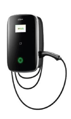 DAHUA Intelligent D-Volt Pro 22kW EV Charger [DHI-ICS-A220E-B2D] DHI-I ...