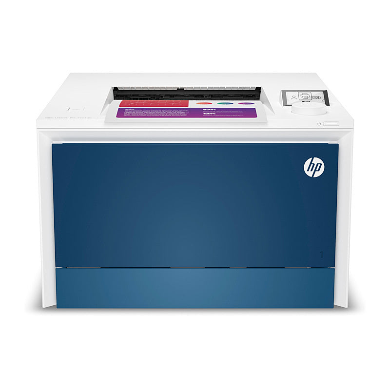 HP LaserJet Pro 4201dw A4 Colour 33ppm USB/Ethernet/Wi-Fi Printer - 4R ...