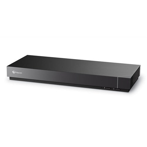 HP POLY G7500 VIDEO CONFERENCING SYSTEM AUST 83Z50AAABG – VTech Industries