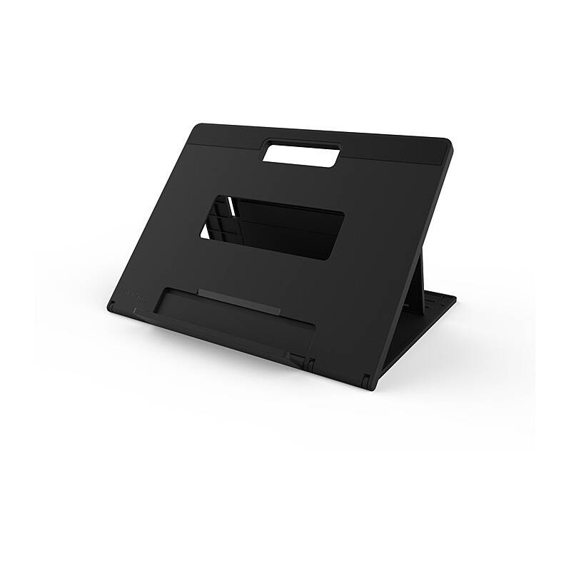 Kensington Easy Riser Go Laptop Riser Black - K50422WW – VTech Industries