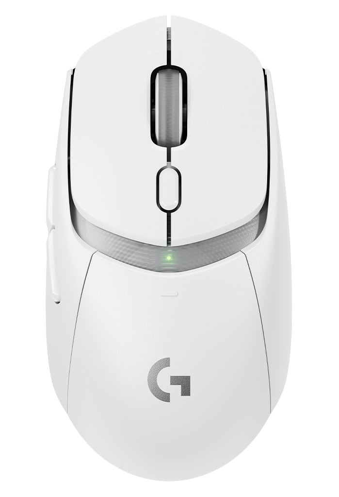 Logitech G309 LIGHTSPEED Wireless Gaming Mouse White 100 - 25,600 DPI ...