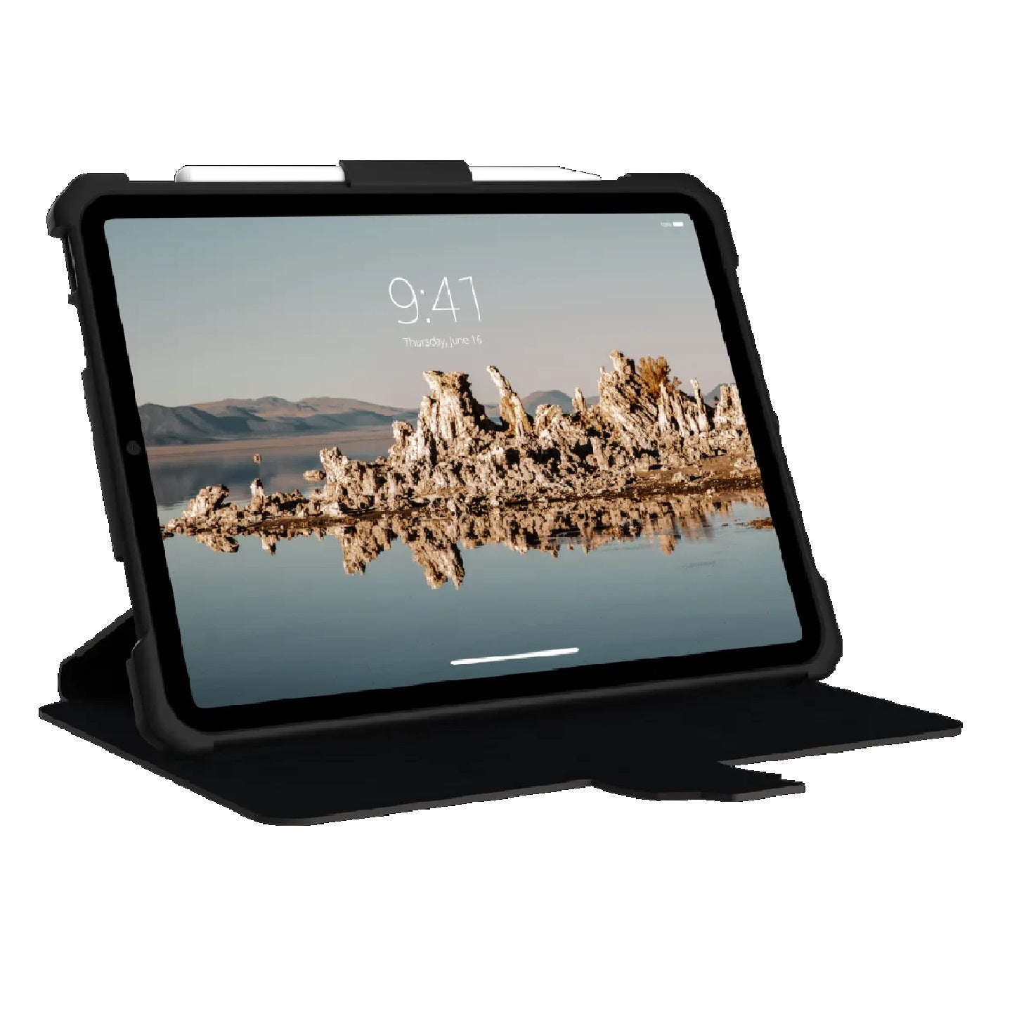 UAG Metropolis SE Apple iPad (10.9') 11th Gen (A16) / iPad 10th Gen Fo ...