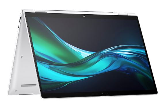 HP EliteBook X360 1040 G11 14' WUXGA TOUCH Intel U5-125H 16GB DDR5 256 ...