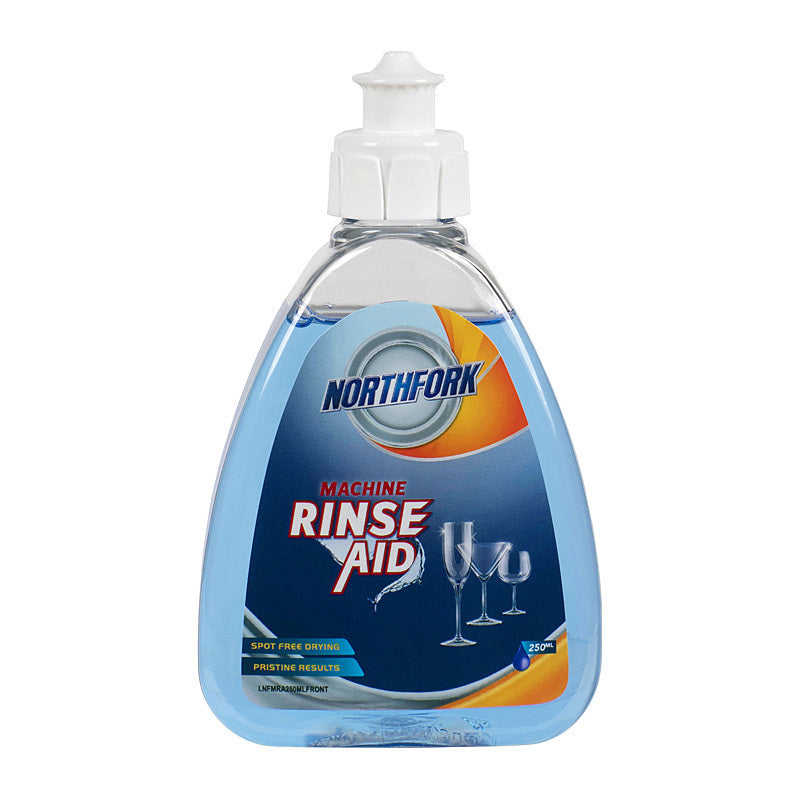 Northfork Machine Rinse Aid 250ml - 631063800 – VTech Industries