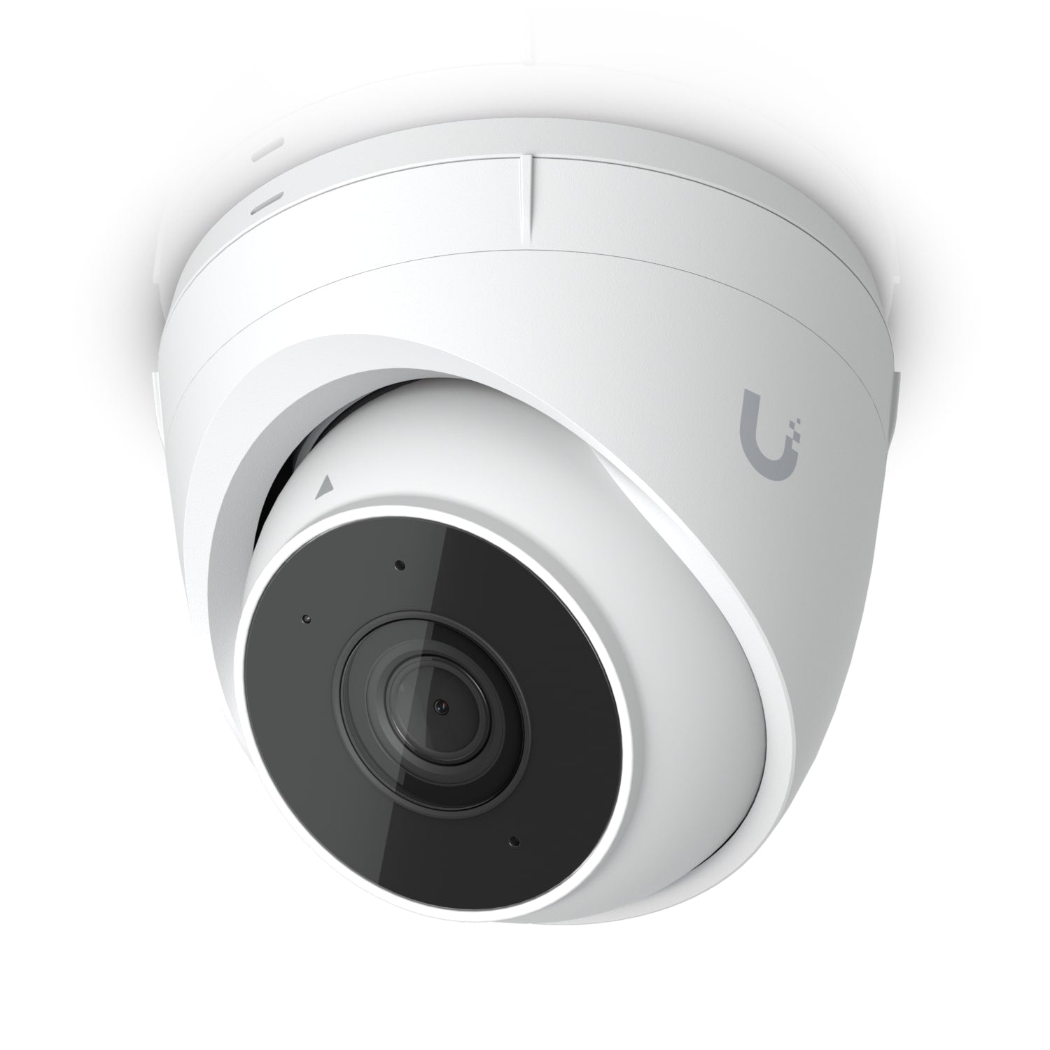 Ubiquiti UniFi G5 Turret Ultra, White, Ultra-compact, Tamper-resistant ...