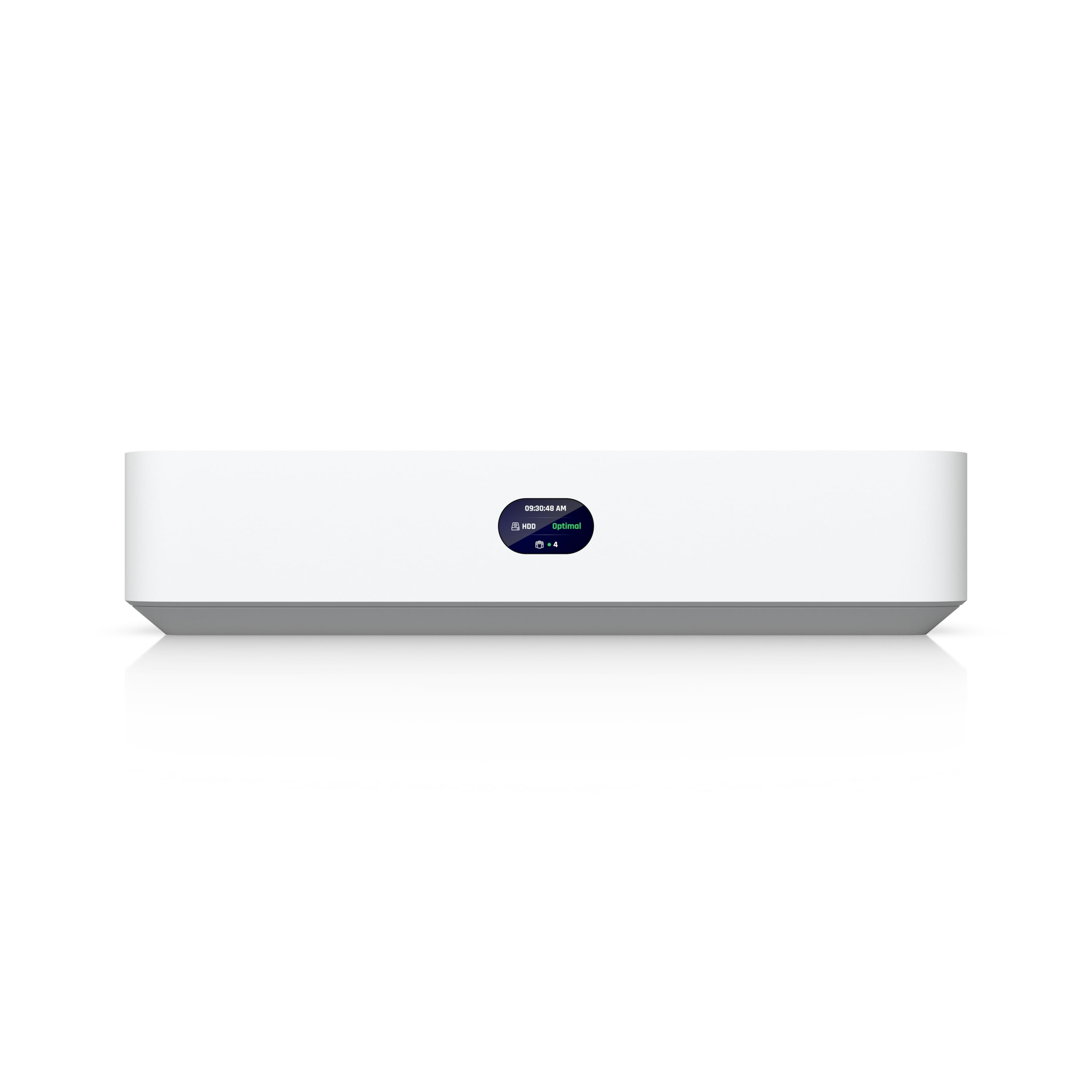 Ubiquiti Network Video Recorder Instant, NVR 3.5' HDD Support, Integra ...