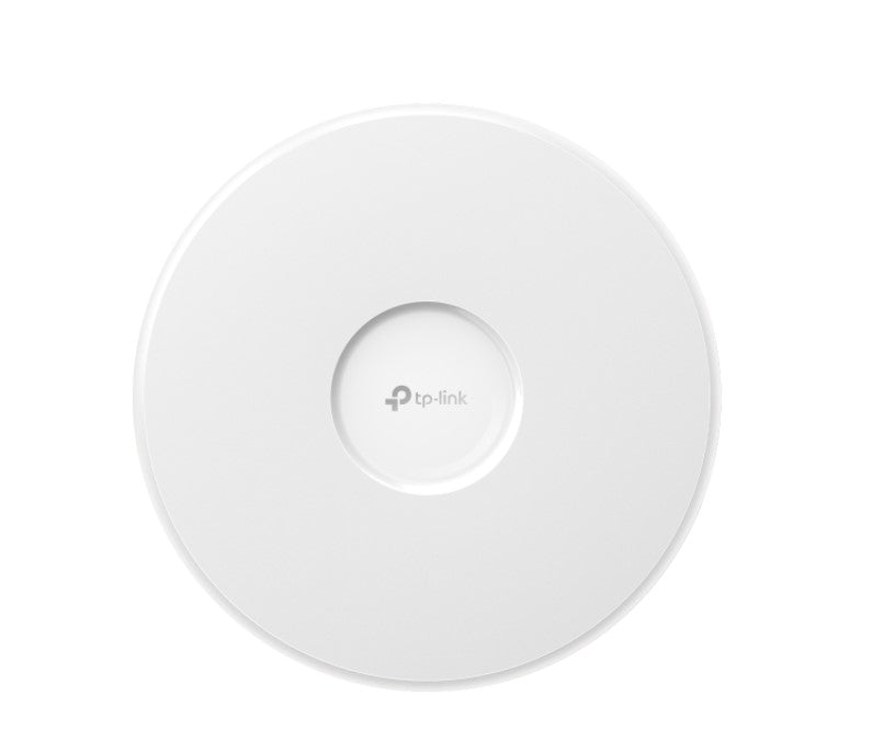 TP-Link EAP772 BE9300 Ceiling Mount Tri-Band Wi-Fi 7 Access Point (WIF ...