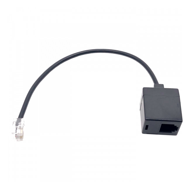 Fanvil RJ9 Headset Connector - For EHS Adaptor T03 – VTech Industries