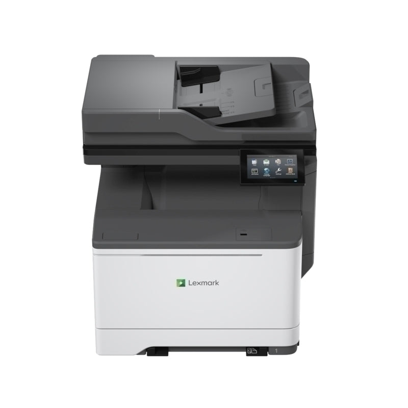 Lexmark CX532adwe Laser Multifunction Printer - 50M7047 – VTech Industries