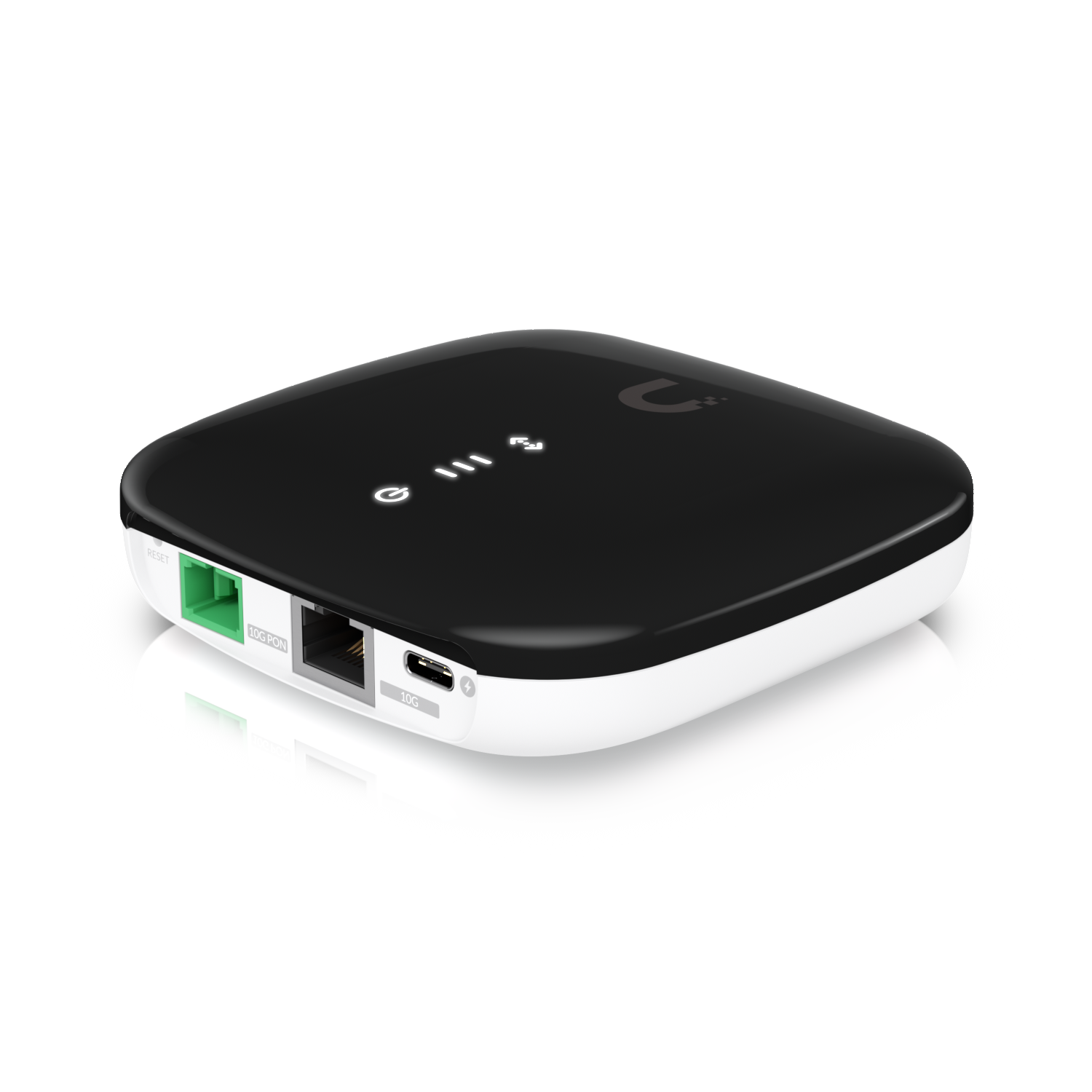 Ubiquiti UISP Fiber XG-PON CPE, Optical Network can Deliver 2.5Gbps Up ...