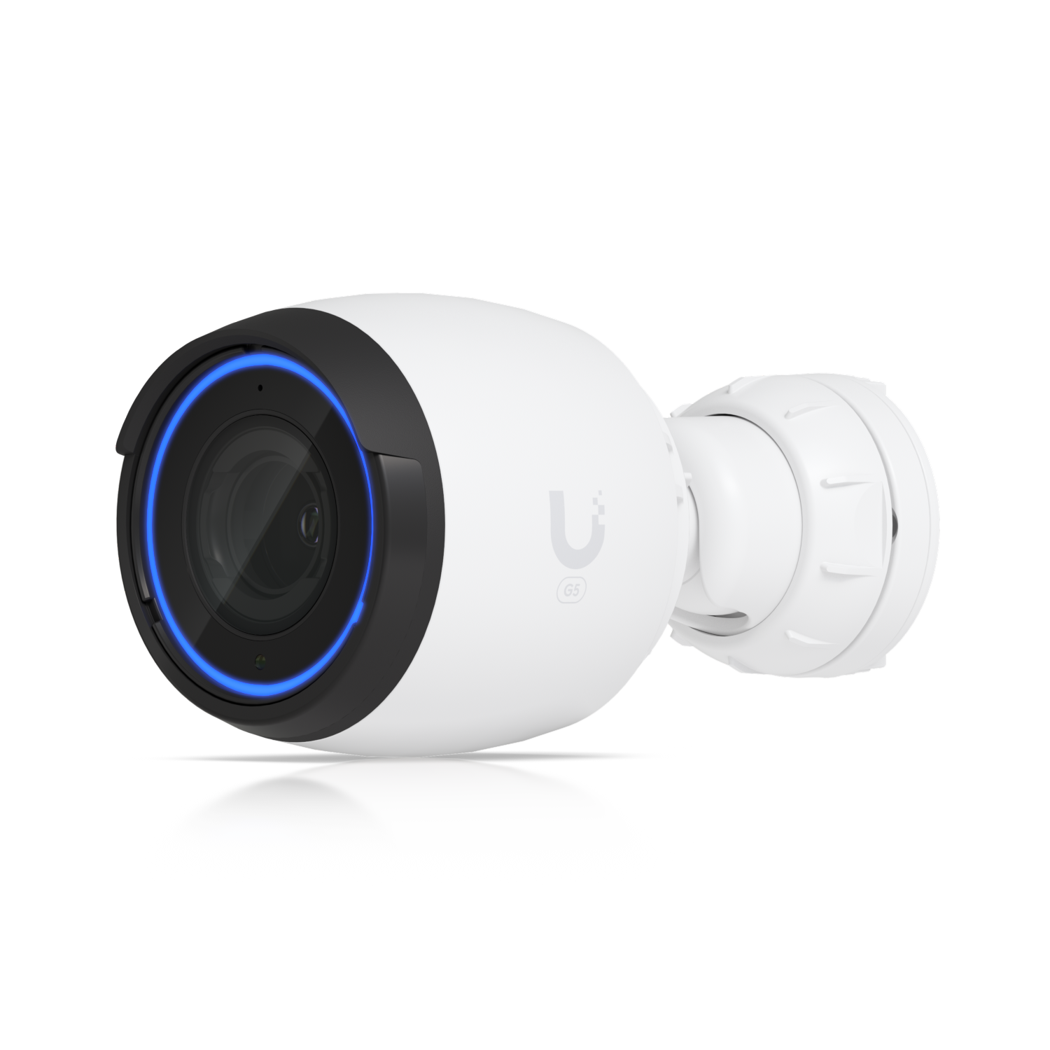 Ubiquiti UniFi Protect Professional Camera, IR Night Vision, 4K Resolu ...