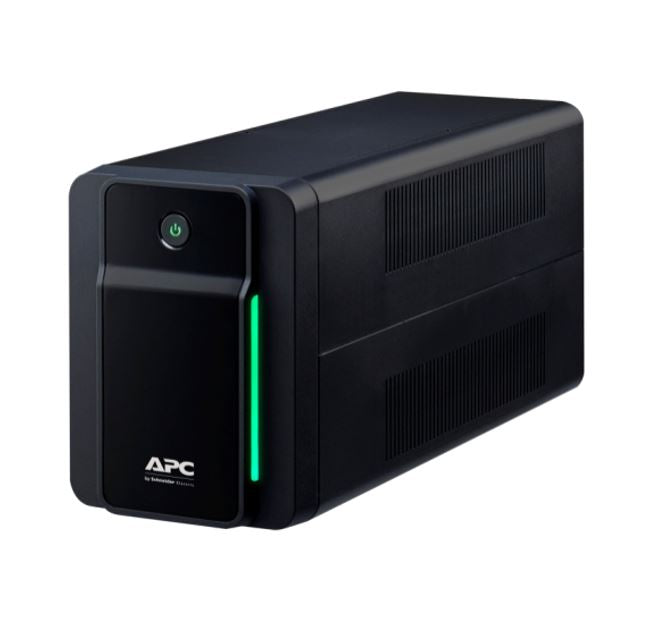 APC Back-UPS 950VA/520W Line Interactive UPS, Tower, 230V/10A Input, 4 ...